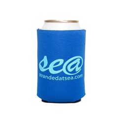 Premium Collapsible Can Insulator | MyShopAngel Promotional Products